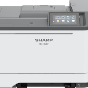 Photocopieur couleur - Sharp Photocopieur