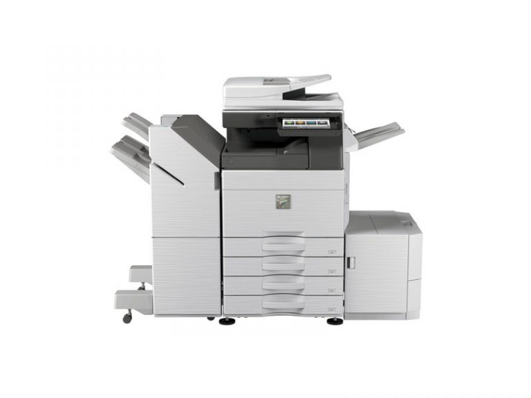 Photocopieur MX6050 - Sharp Photocopieur