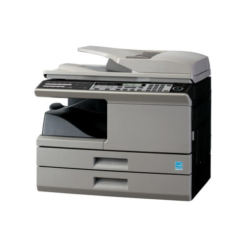 Photocopieur N&B A4 - Sharp Photocopieur