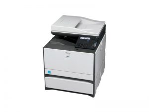 Photocopieur MXC250F - Sharp Photocopieur