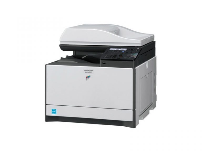 Photocopieur MXC300W - Sharp Photocopieur