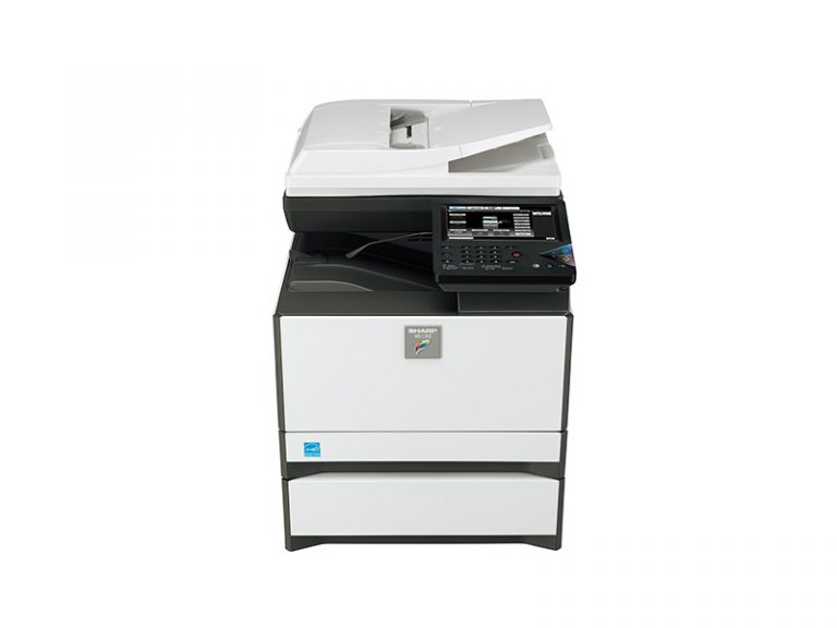 Photocopieur MXC301W - Sharp Photocopieur